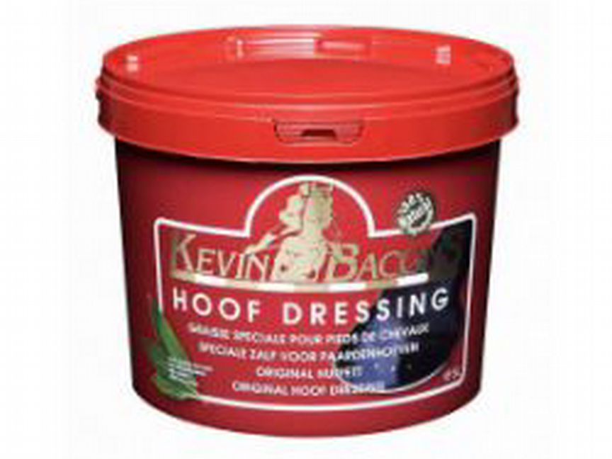 Мазь для копыт лошади 5 л KB’s Бельгия