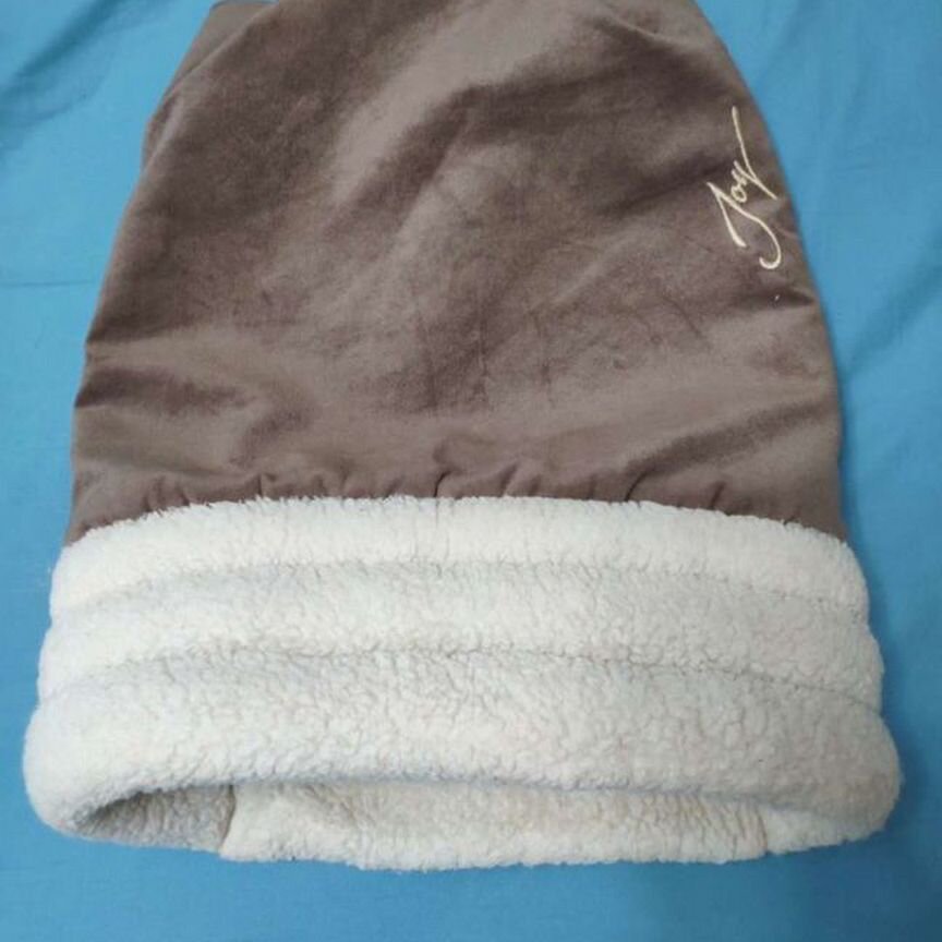 Нора домик мешок для кошки (сфинкса)