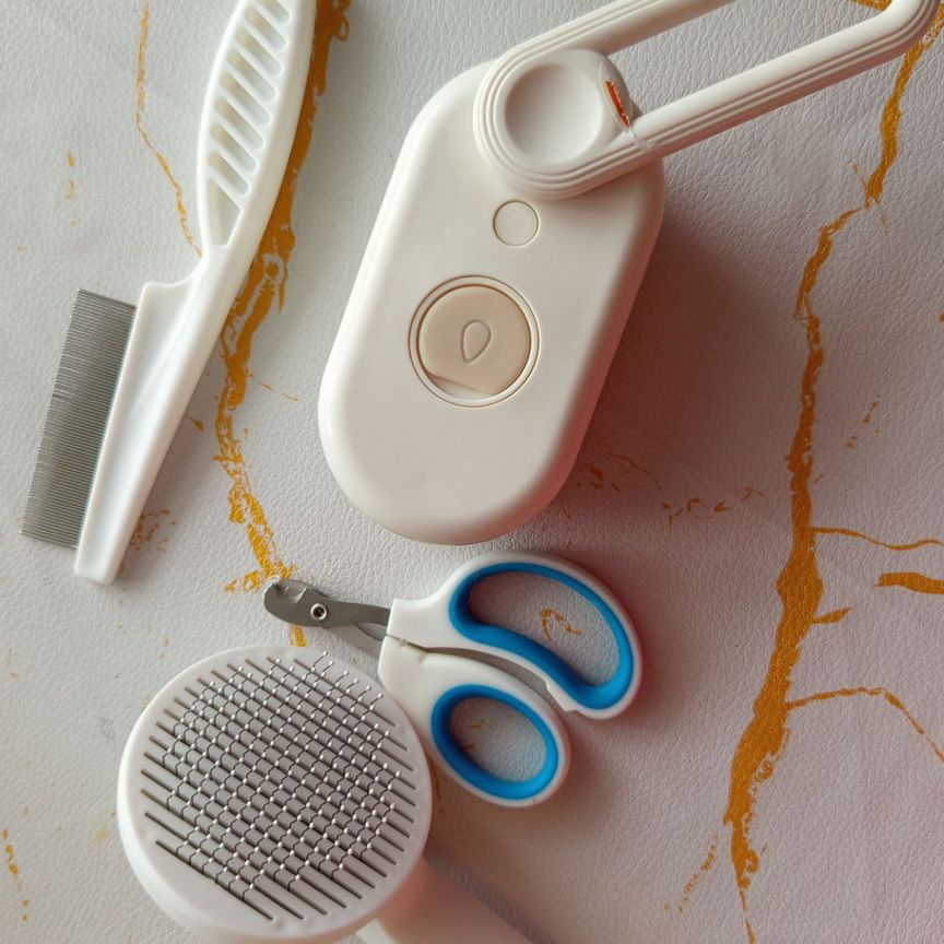 Аксессуары для кошек