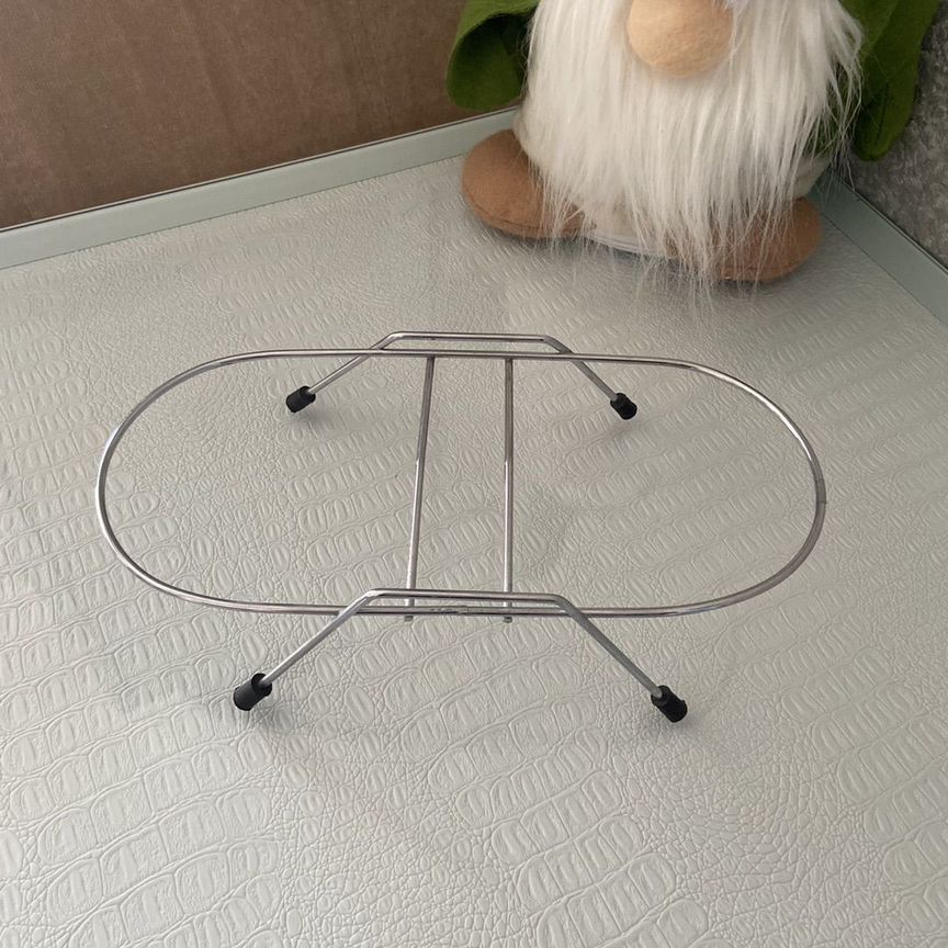 Подставка для мисок собаки 28см