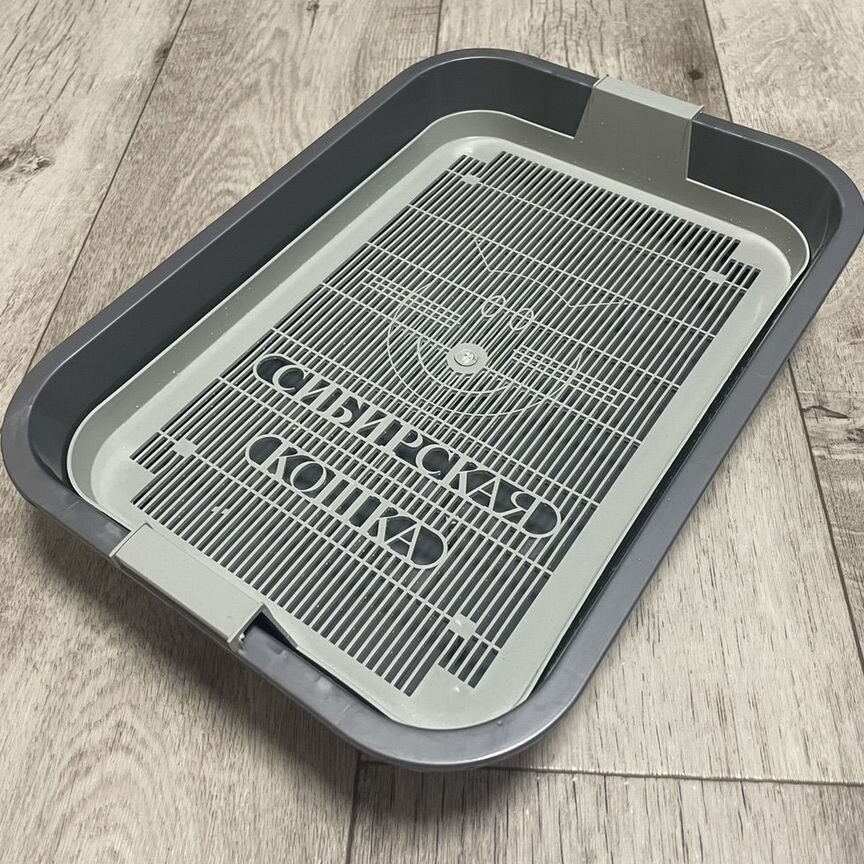 Лоток для кошек