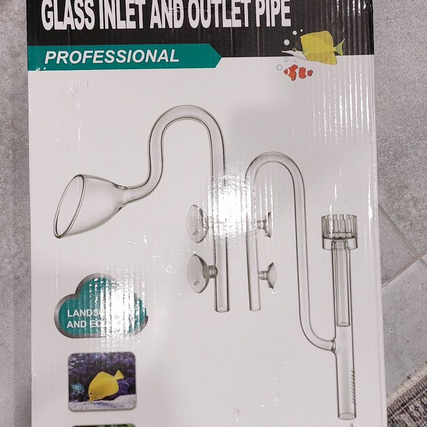 Лили Пайп Скимер, Lily Pipe 13 мм