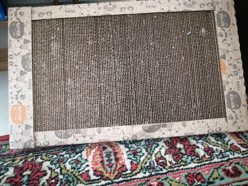 Когтеточка для кошек