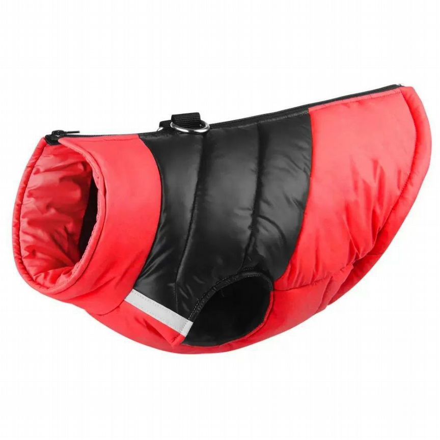 Жилетка для маленькой собаки