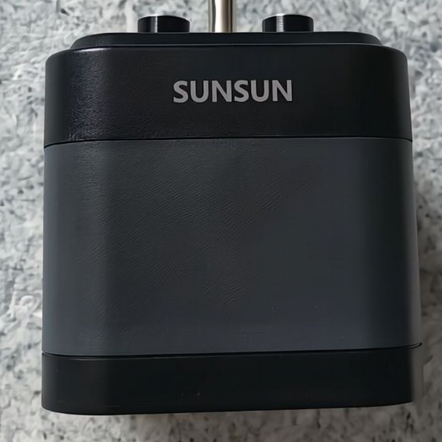 Аквариумный светильник sunsun 60w