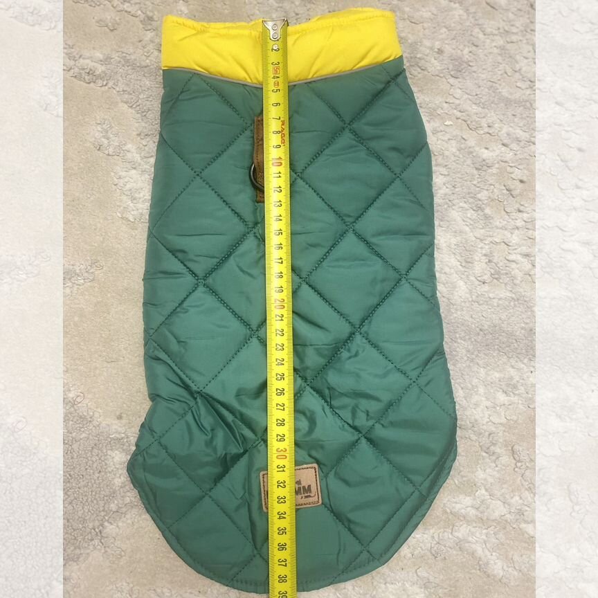 Одежда для собак мелких пород