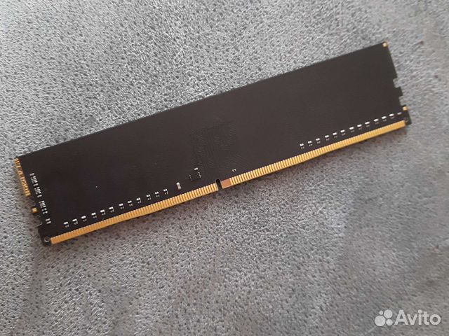 Оперативная память Ddr4 8gb купить в Новокузнецке Электроника Авито