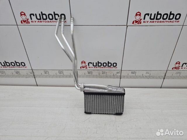 Радиатор печки Land Rover Range Rover L322 508PS купить в Москве LAND ...