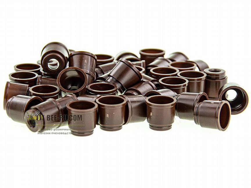 10 шт Мисочка шт к системе Джентерский сот NEW