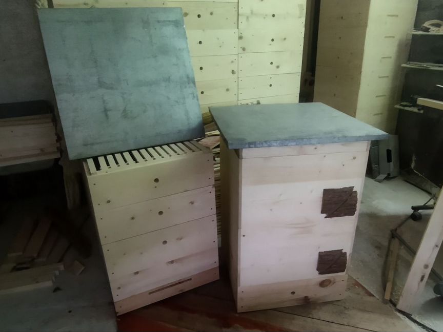 Улей для пчел