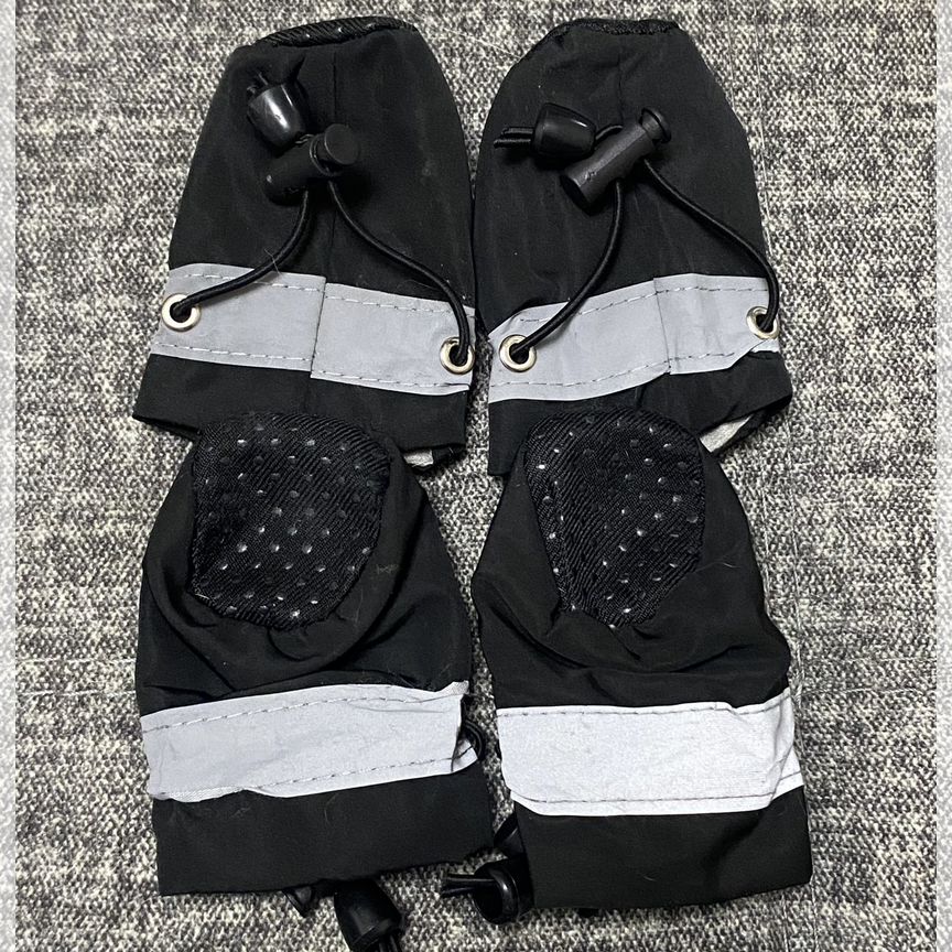 Обувь для собак