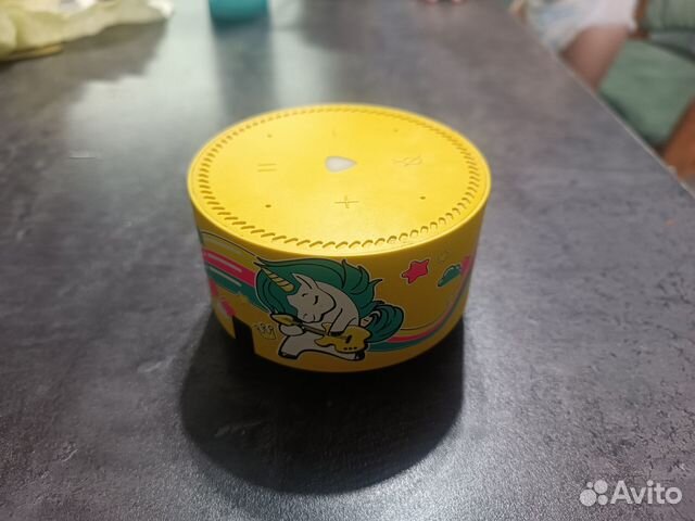 Колонка алиса (не включается) купить в Санкт-Петербурге по низкой цене ...