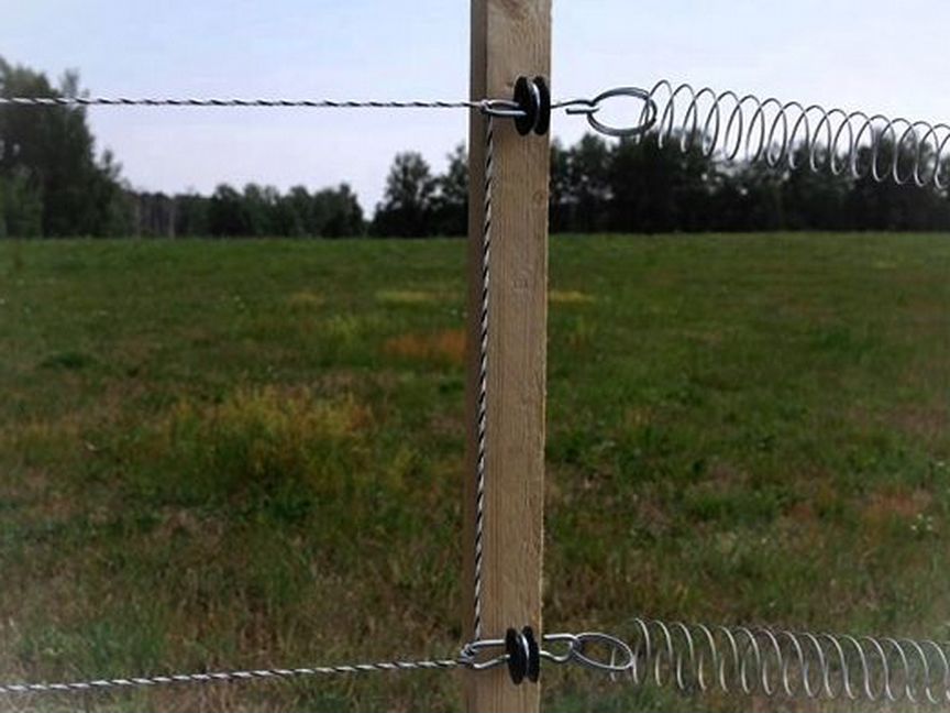 Электропастухи agri-500 с доставкой