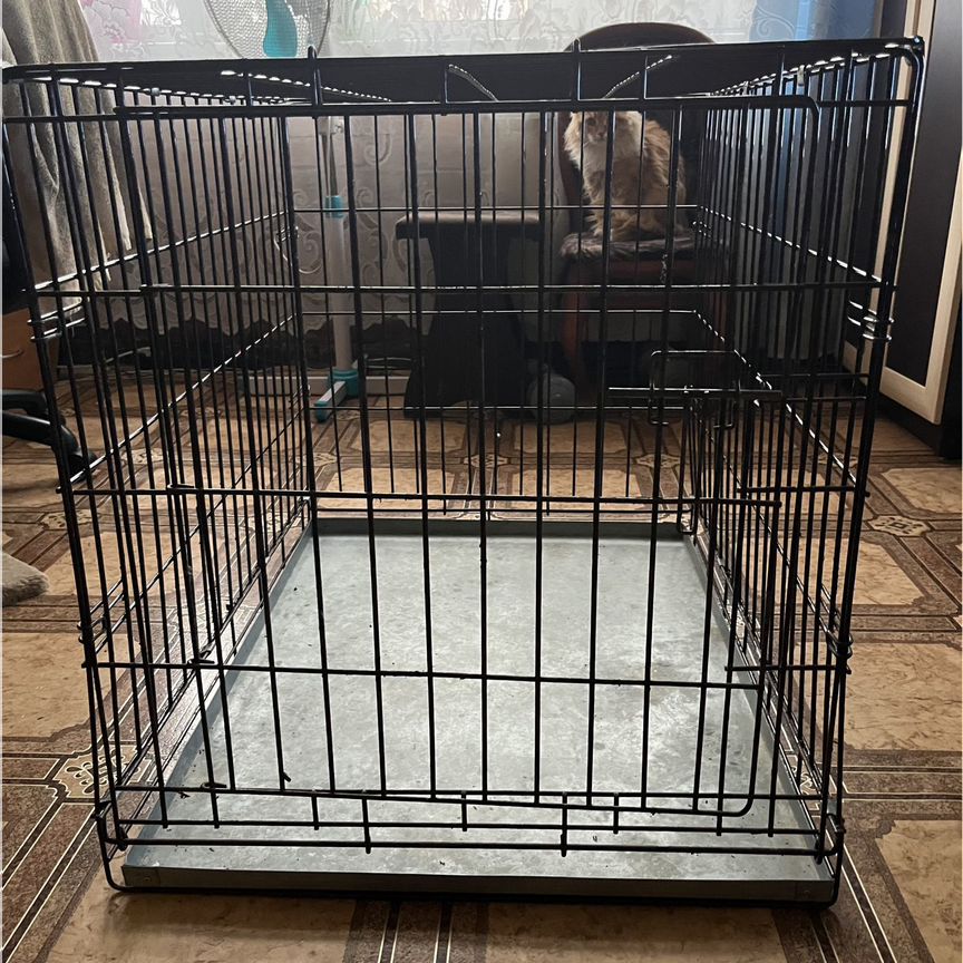 Клетка вольер для собак