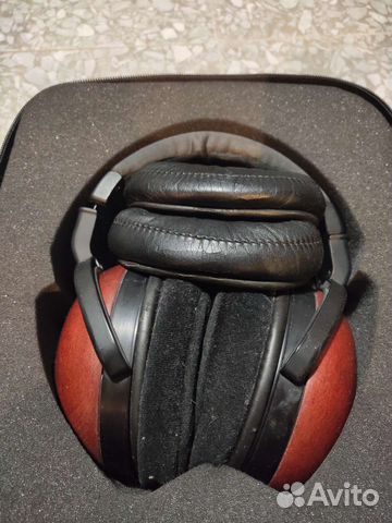 Наушники закрытые Fischer Audio FA-003 купить в Москве | Электроника | Авито