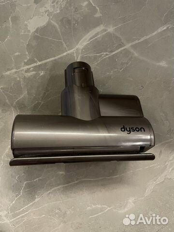 Dyson Мини-электрощетка DC62, SV03 V6 купить в Москве | Товары для дома ...