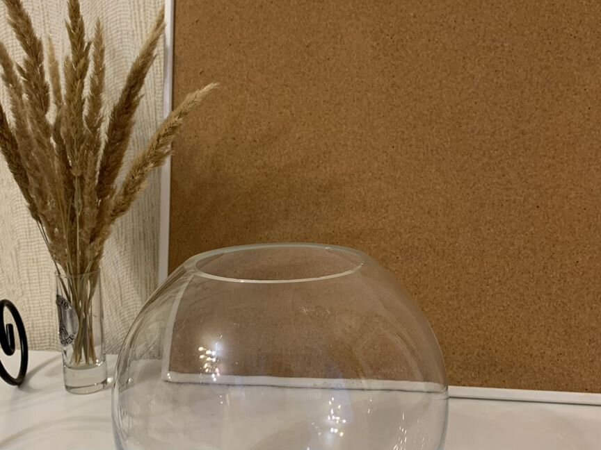 Аквариум 3л