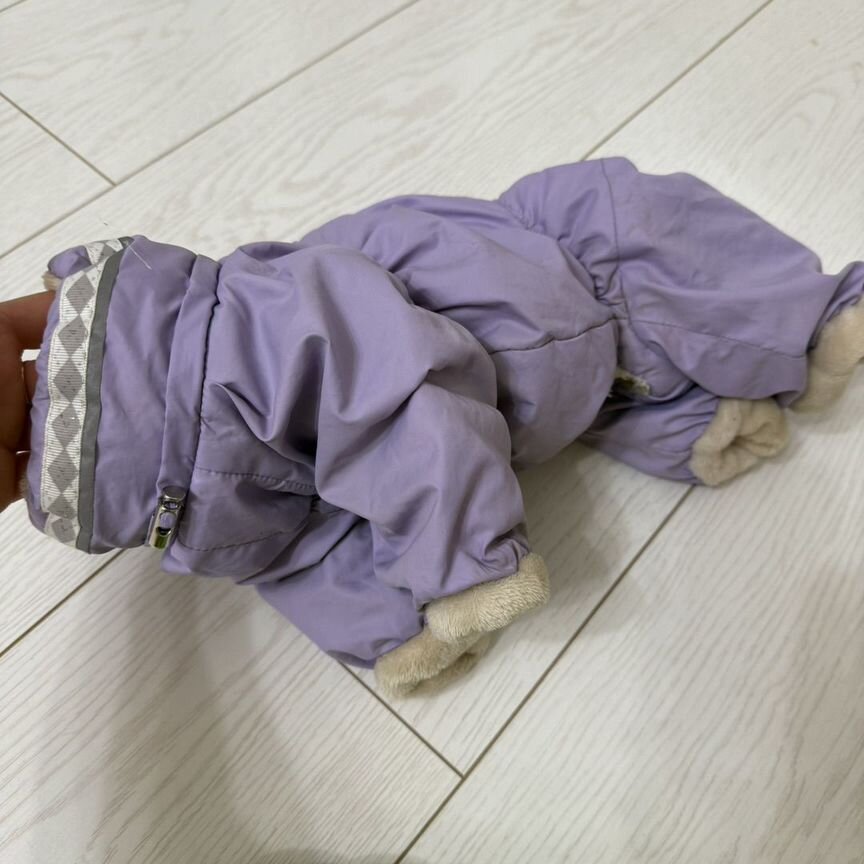 Костюм и жилетка