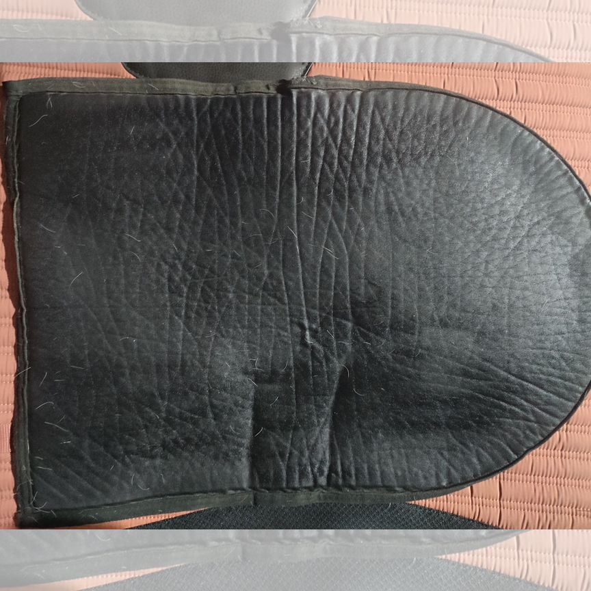 Гель под седло для лошади