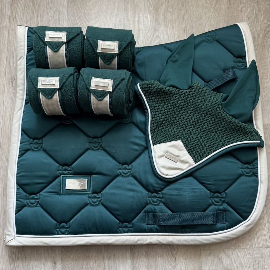 Комплект equestrian stockholm