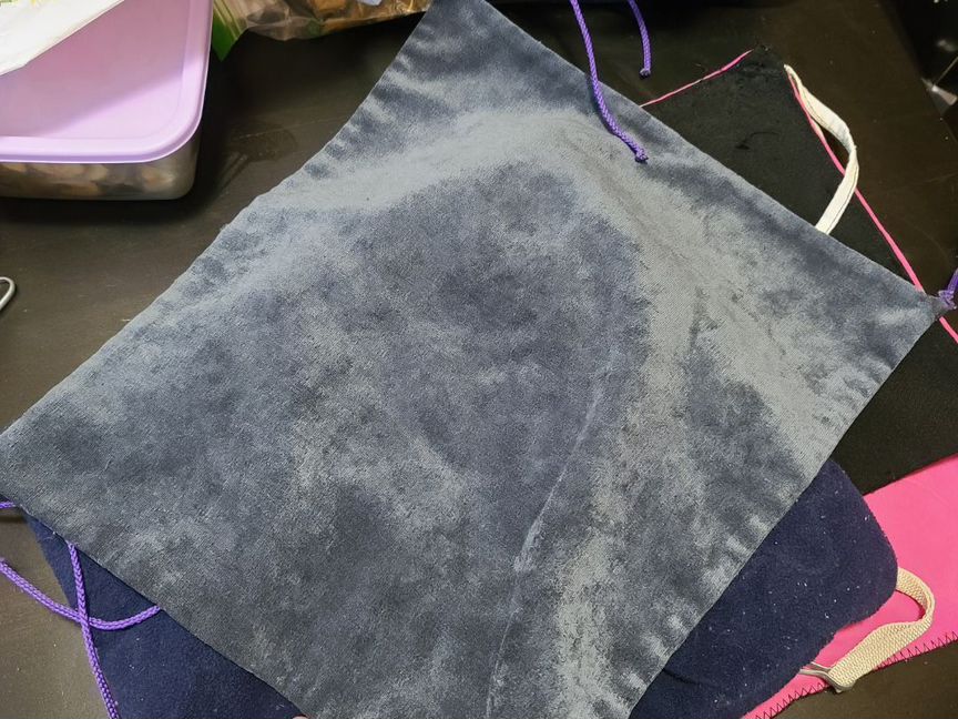 Гамак для хорька