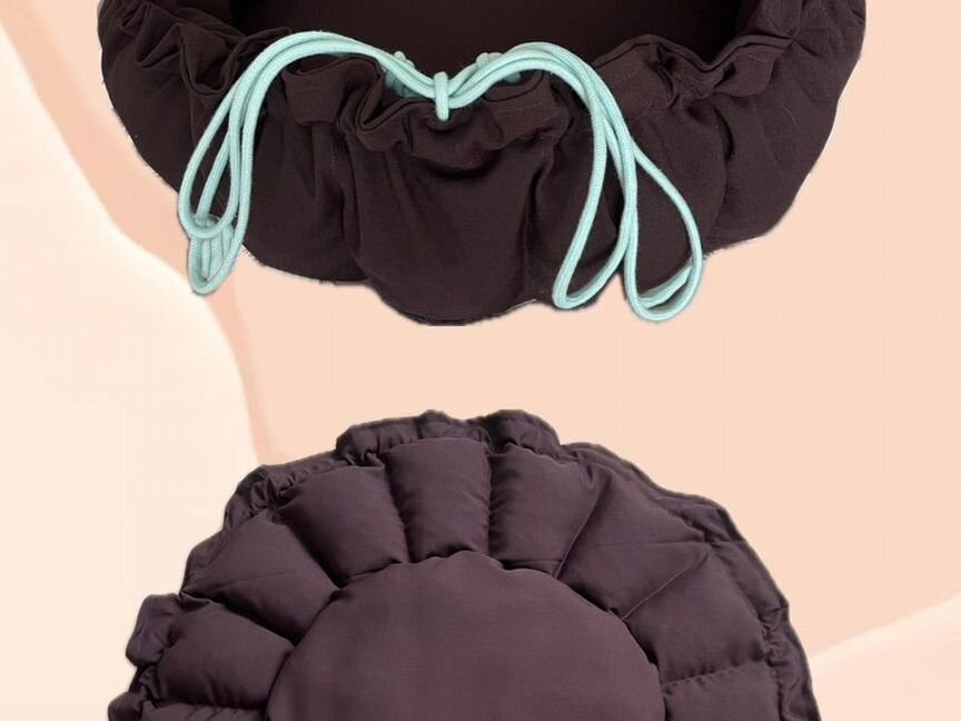 Лежанка для собак и кошек