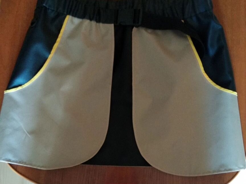 Юбка для дрессировки