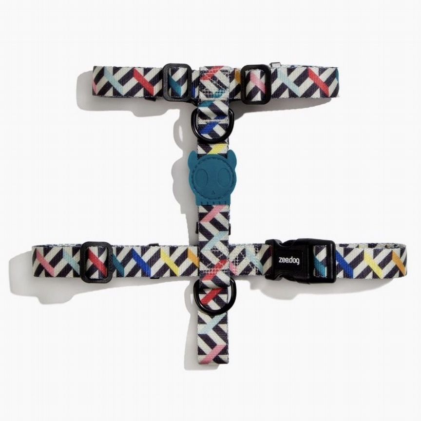 Шлейка для собаки Zee.Dog M