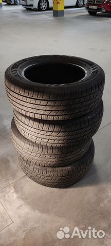 Cooper Discoverer HTS 225/65 R17 102H купить в Санкт-Петербурге | Авито