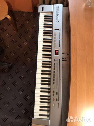 Midi клавиатура Roland A 37 купить в Санкт-Петербурге | Хобби и отдых ...
