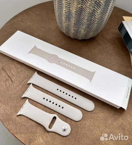 Ремешок для apple watch 44 мм оригинальный купить в Санкт-Петербурге ...