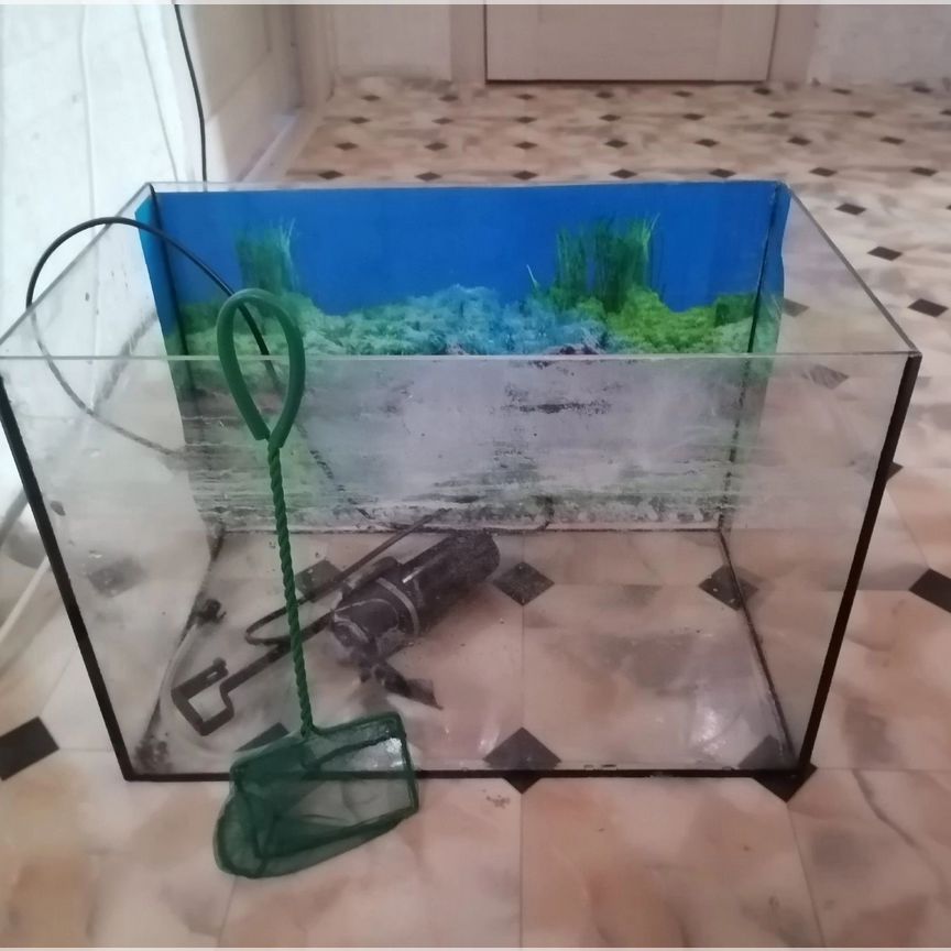Аквариум