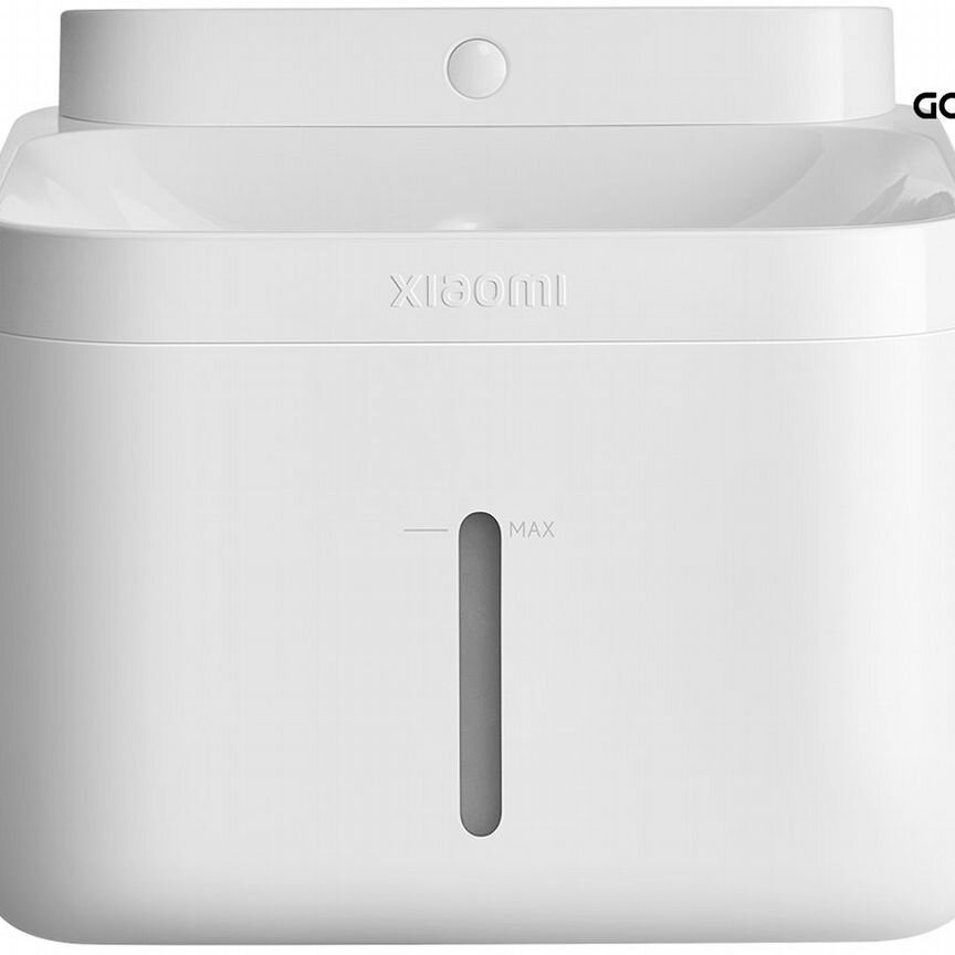 Поилка для животных Xiaomi SMART Pet Fountain 2 3L (xmcwysj02)