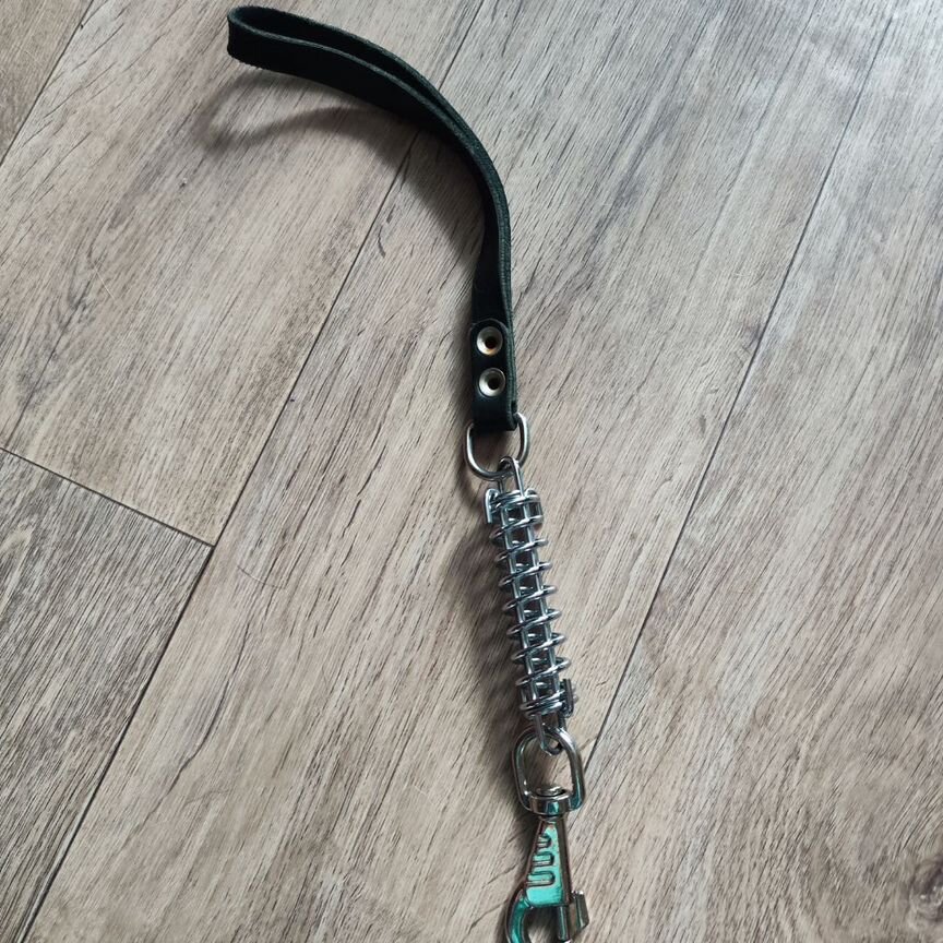 Поводок-водилка