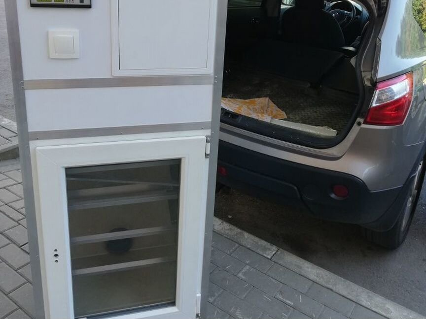 Инкубатор на 250/325 яиц вто250/325