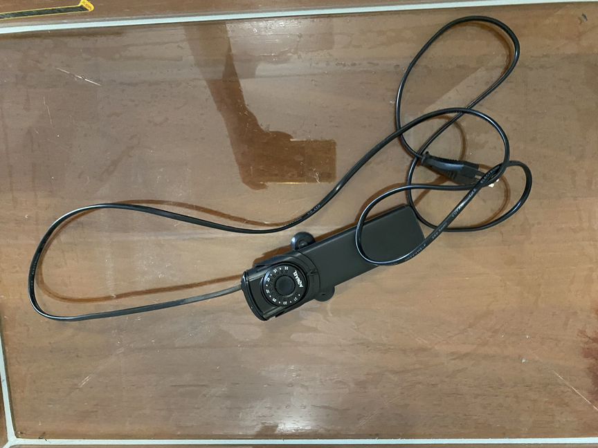 Нагреватель для воды в аквариуме aquael 50w