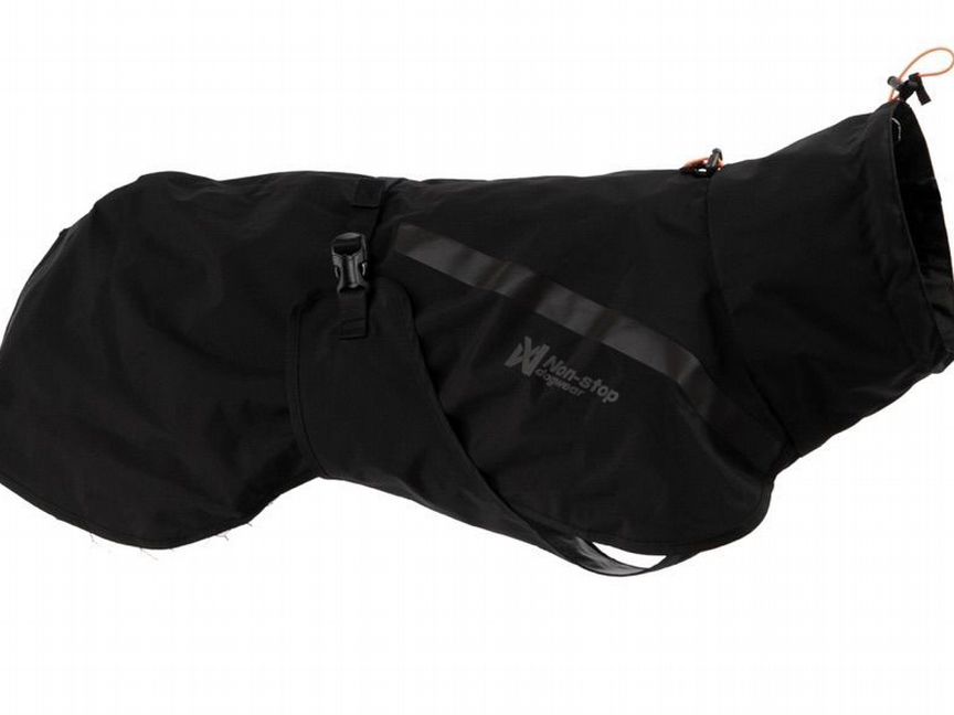 Trekking dog raincoat non-stop
