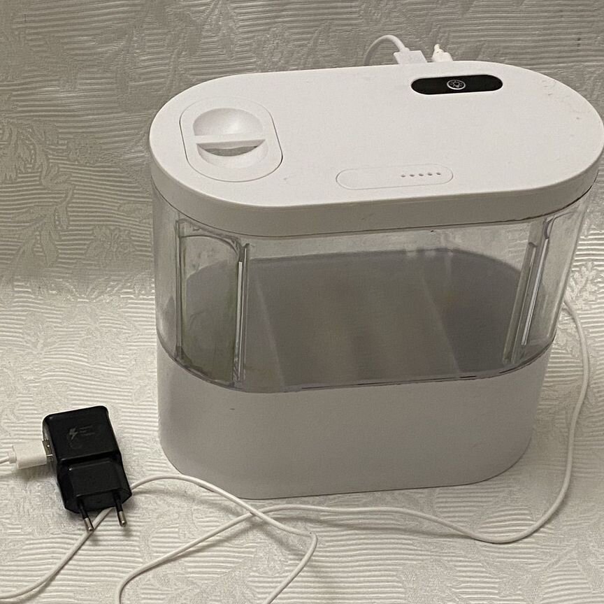 Аквариум для рыбки петушка