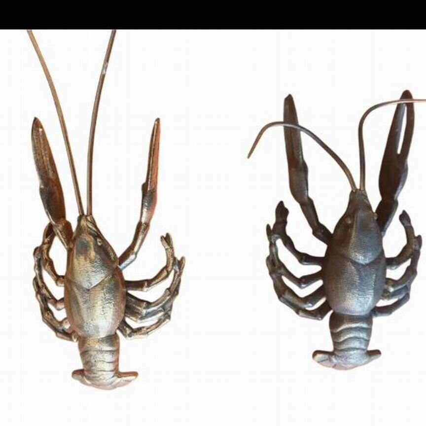 Раки чугунное и бронзовое литье