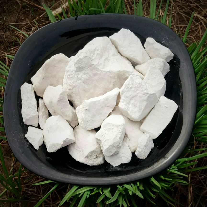 Мел Природный