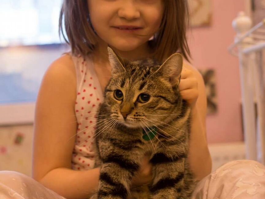 Британка Бусяо