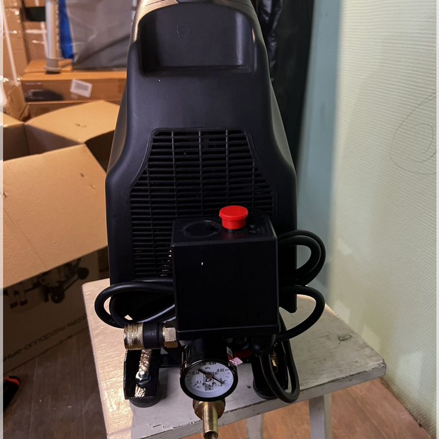 Доильный аппарат для коров