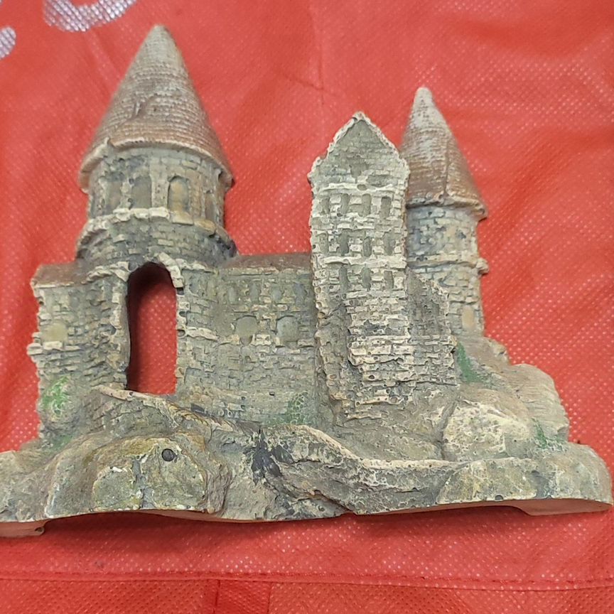 Декор для аквариума