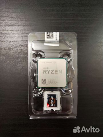AMD Ryzen 5 5500 Материнская плата MSI X570-A PRO купить в Тюмени ...