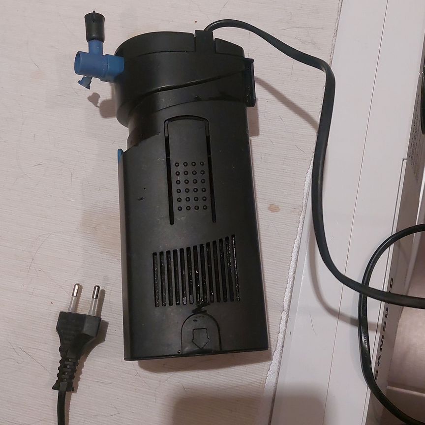 Фильтр для аквариума fluval 2plus