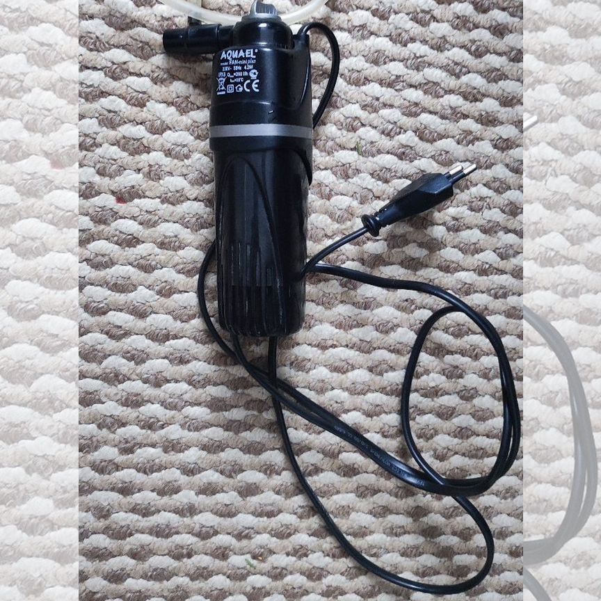 Фильтр для аквариума aquael