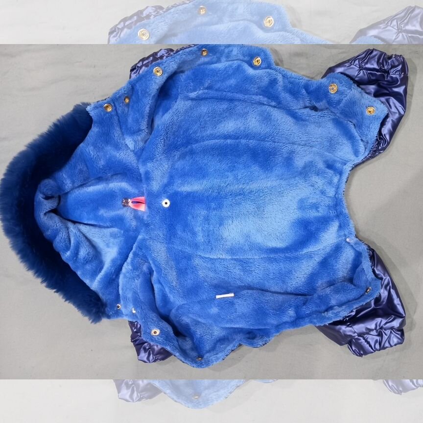 Одежда для собак комбинезон