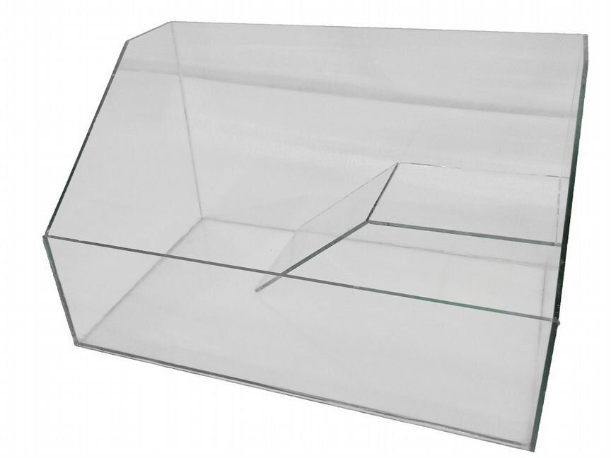 Акватеррариумы