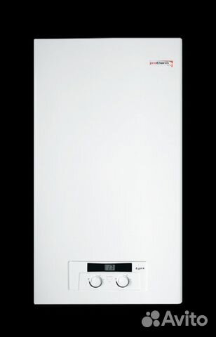 Газовый котел двухконтурный купить в Тюмени | Товары для дома и дачи ...