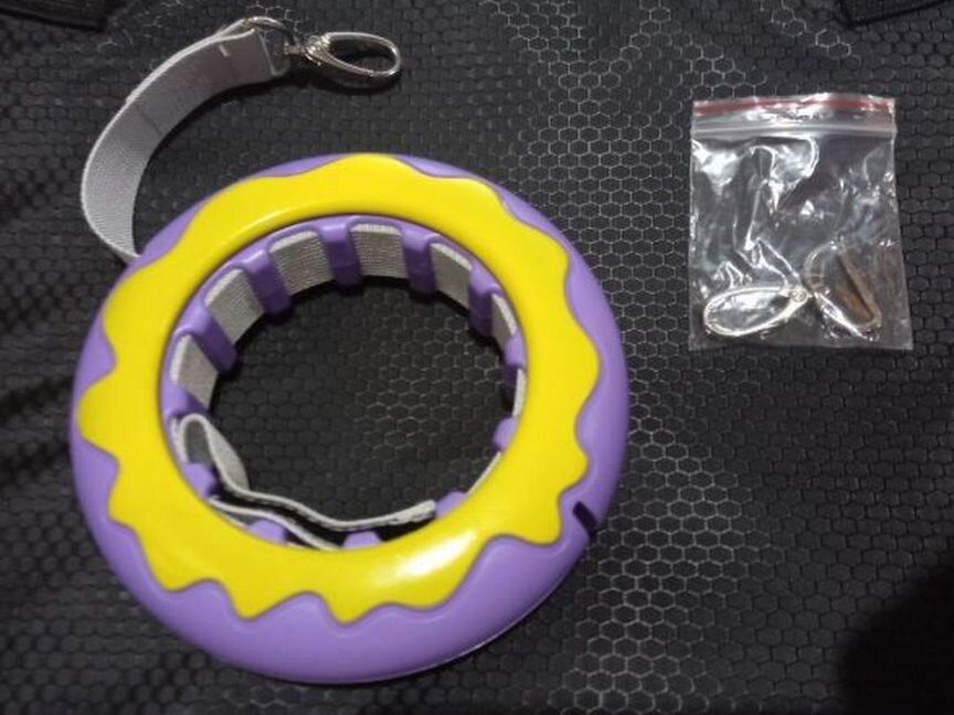 Рулетка для собак (новая)